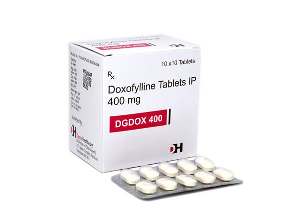 DIALASMA-400 – gladdrug